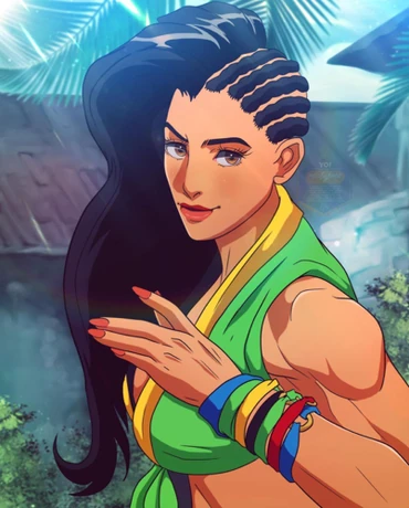 Discuss Everything About Street Fighter Wiki | Fandom