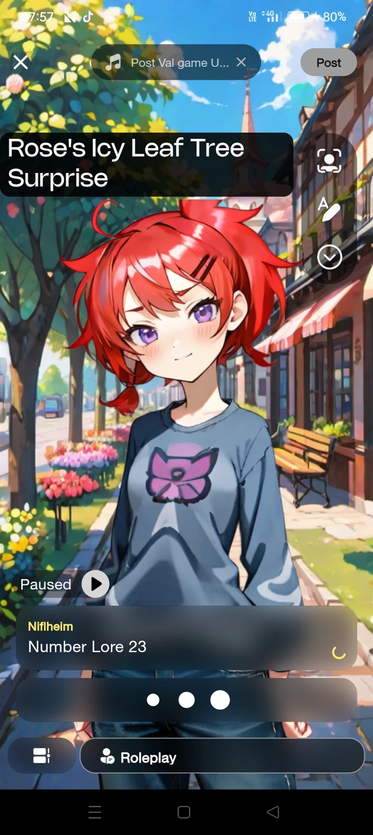 Number Lore 23 | Fandom