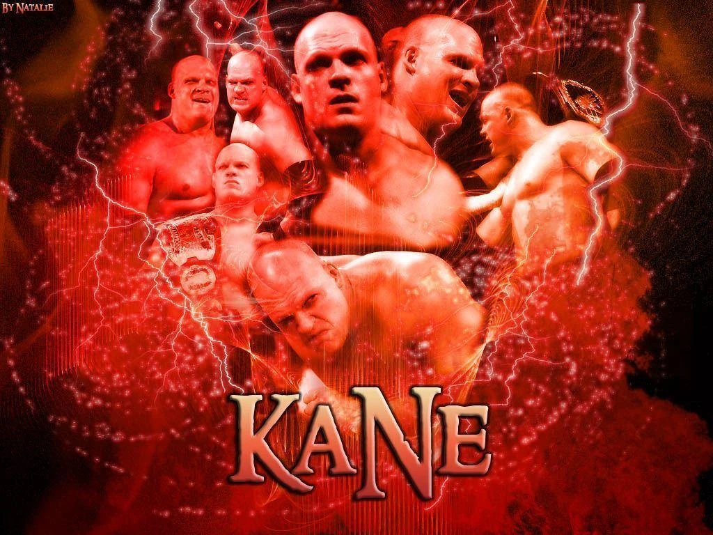 What went wrong with Kane? | Fandom