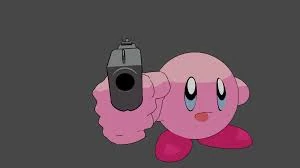 non-kirby crap | Fandom