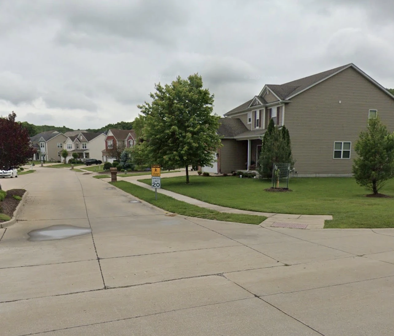 Found the location of the house in Jax’s flashback | Fandom