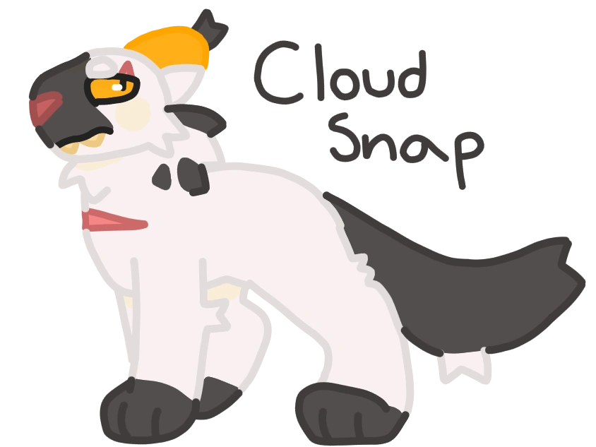 Cleavepool and Cloudsnap repost | Fandom
