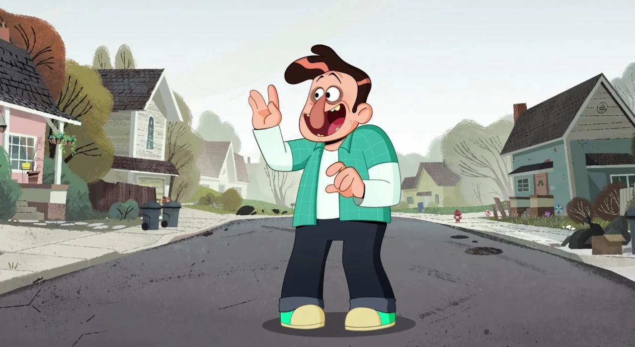 Scratch Human | Fandom