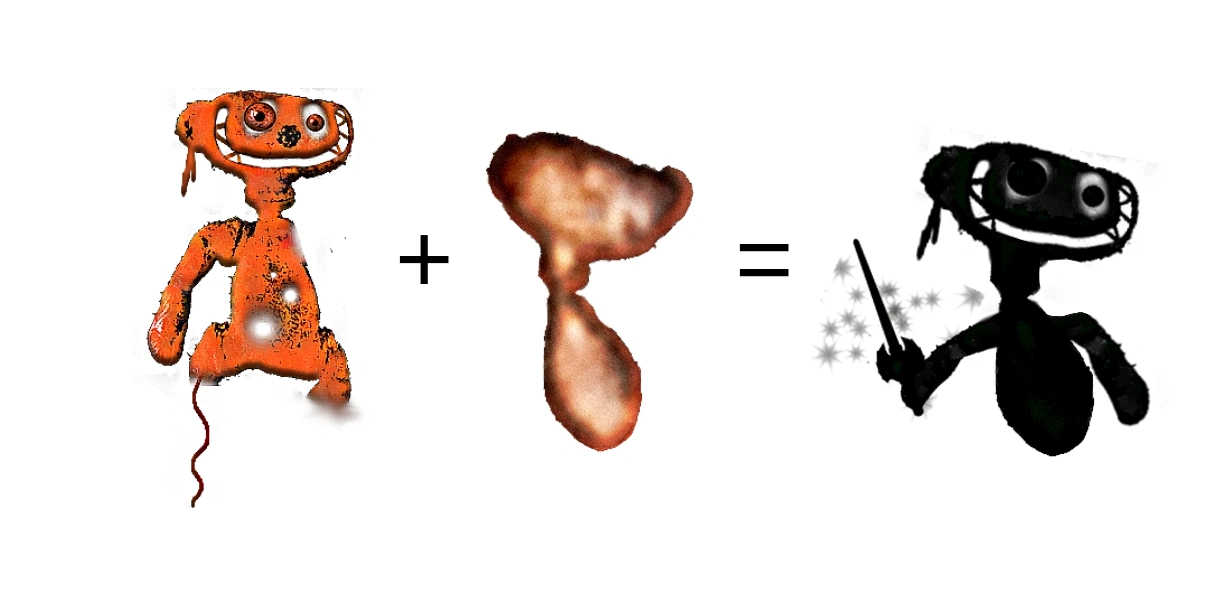 atrocity + stem = ? | Fandom