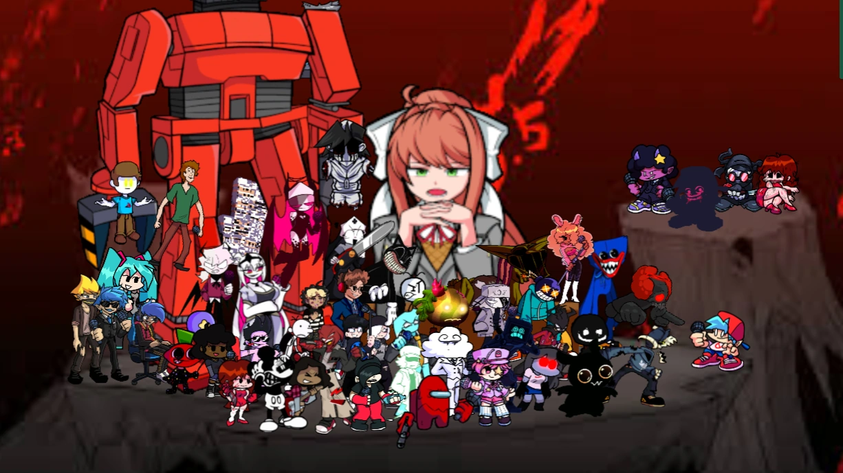 So i added fever to the battle | Fandom