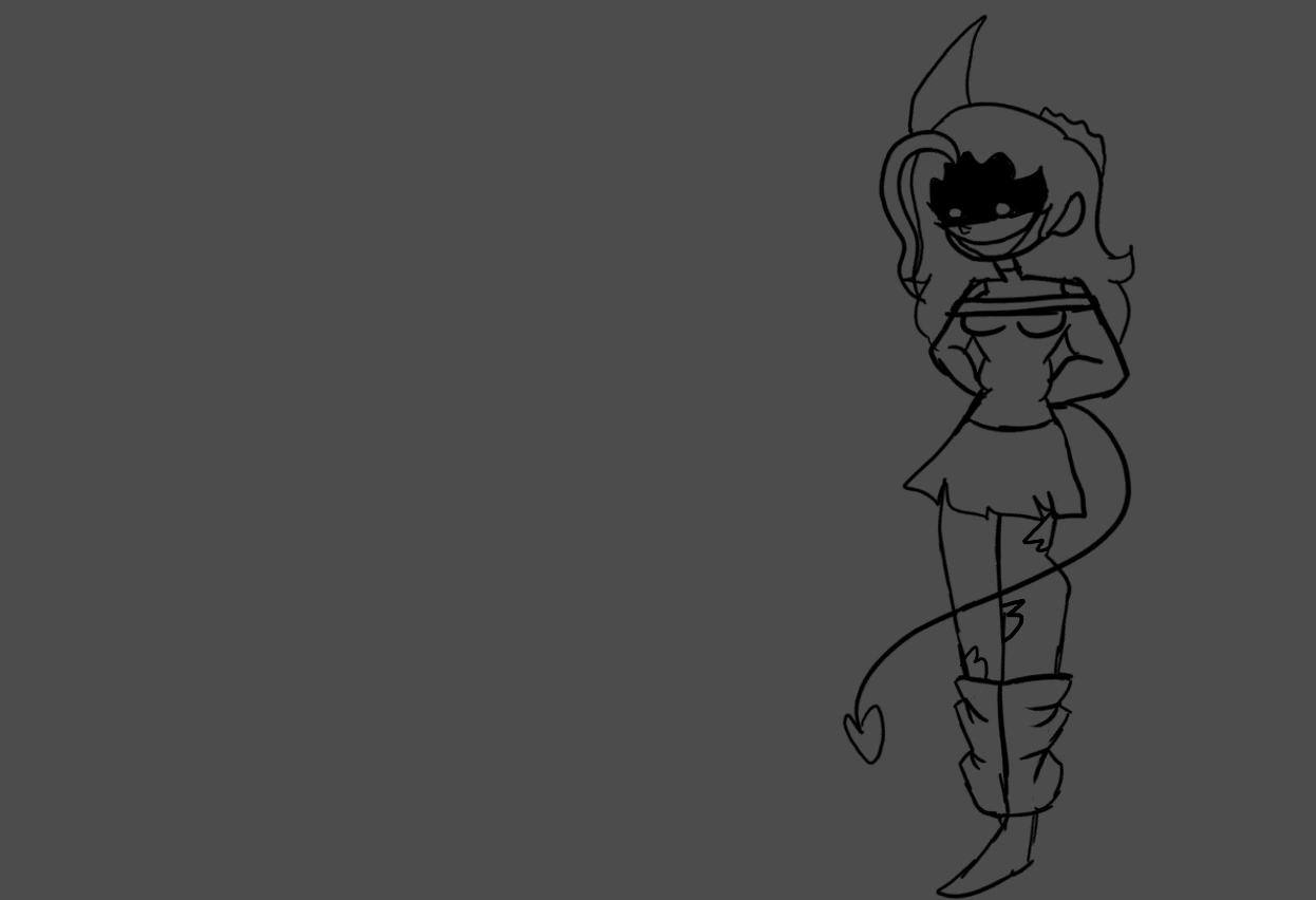 LADY C (slight redesign) | Fandom