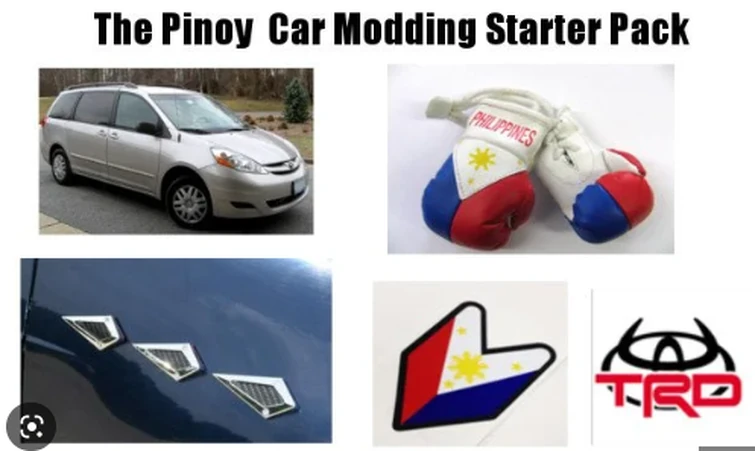 Filipino car memes | Fandom
