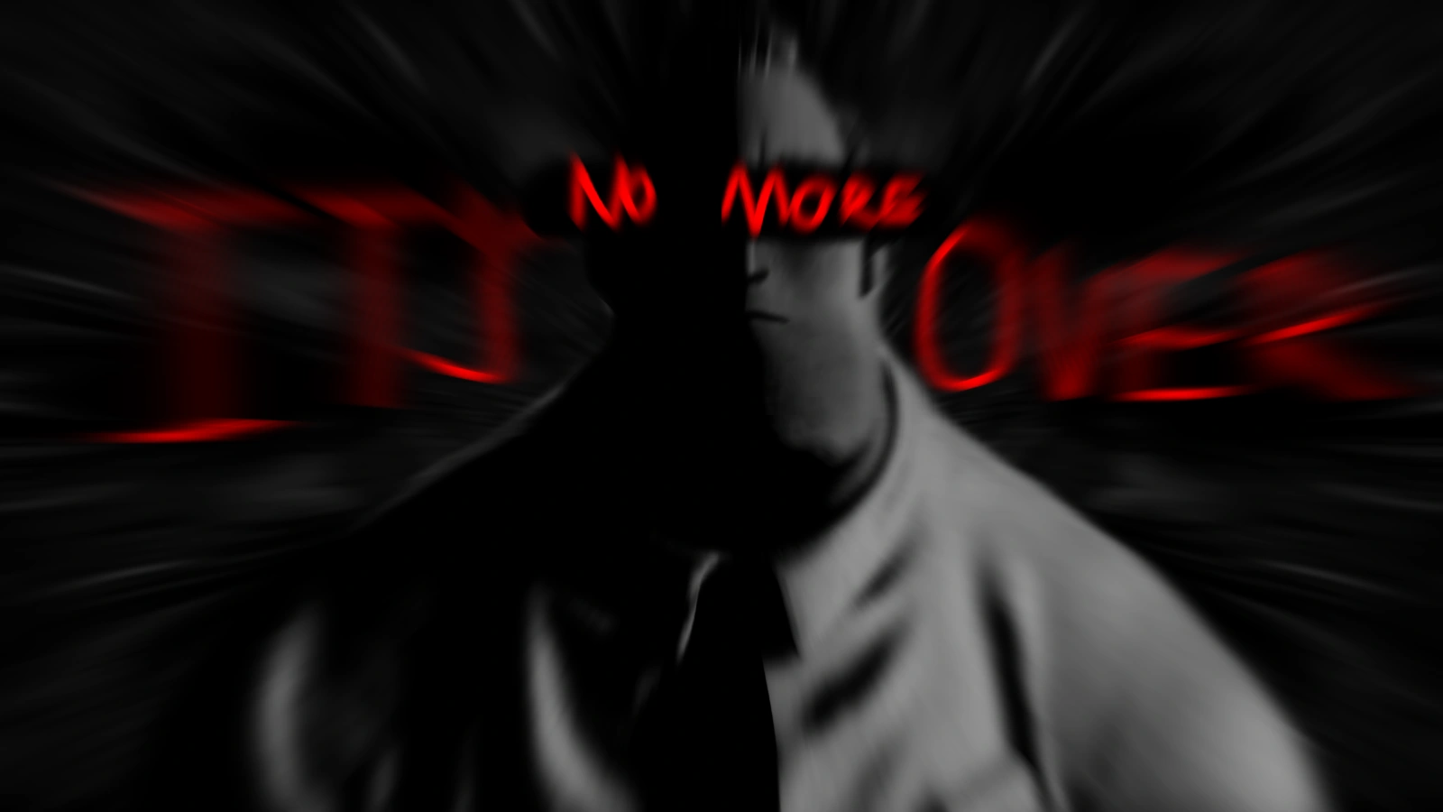 “It’s over…No more…” phase remake. | Fandom