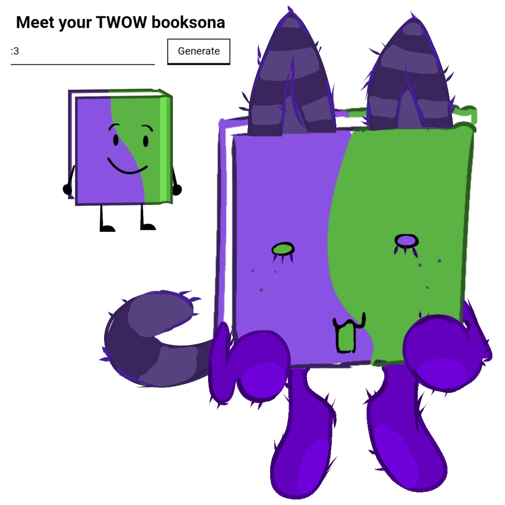 booksona | Fandom