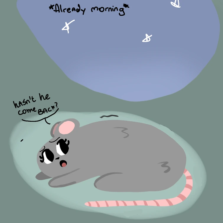 FINISHED LORE OF RATS AND GOLDEN RATS IN ADOPT ME {ALL OF THIS IS ...