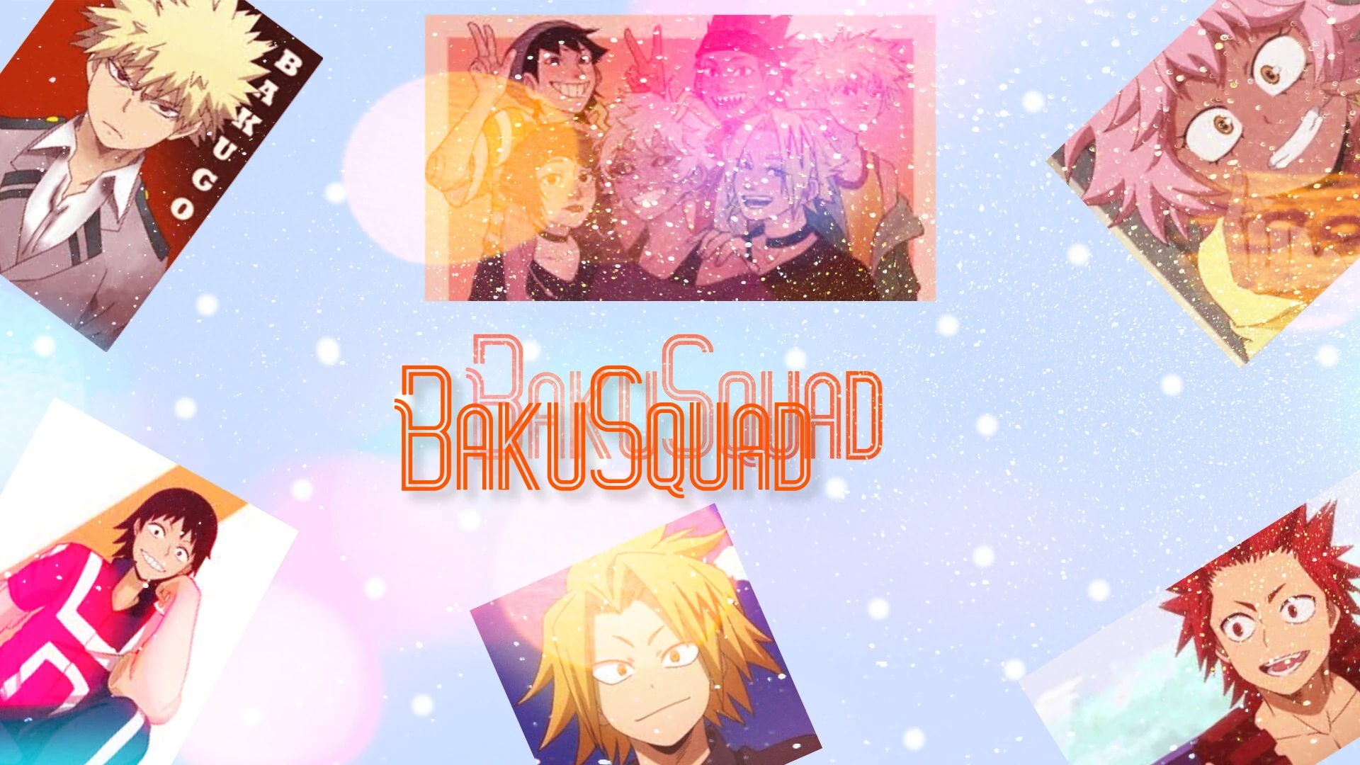 BakuSquad Edit | Fandom