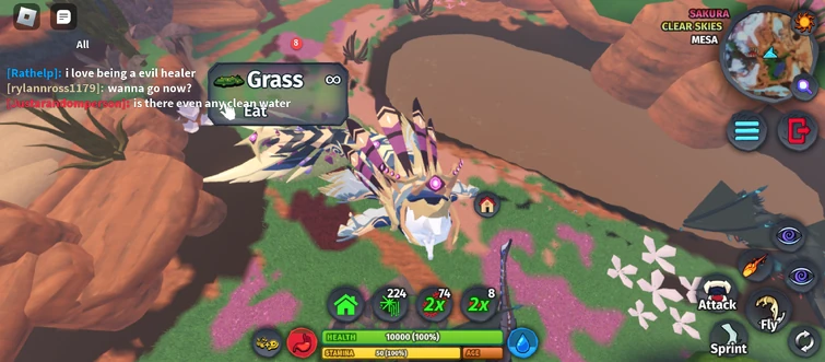 Looking for sweet tokens | Fandom