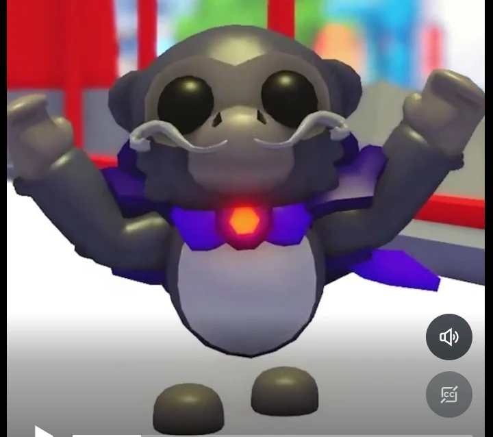 My thoughts on the new monkey | Fandom