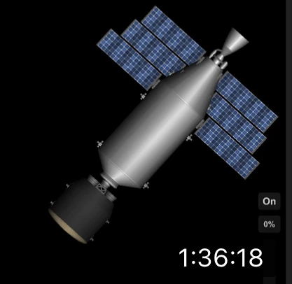 I recorded an hour-long video for SFS, only for youtube restrictions to ...