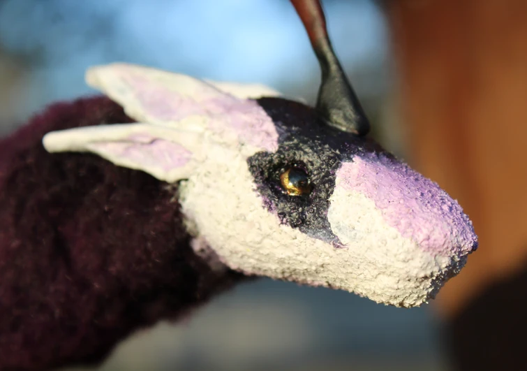 Norskogg Artdoll FINAL | Fandom