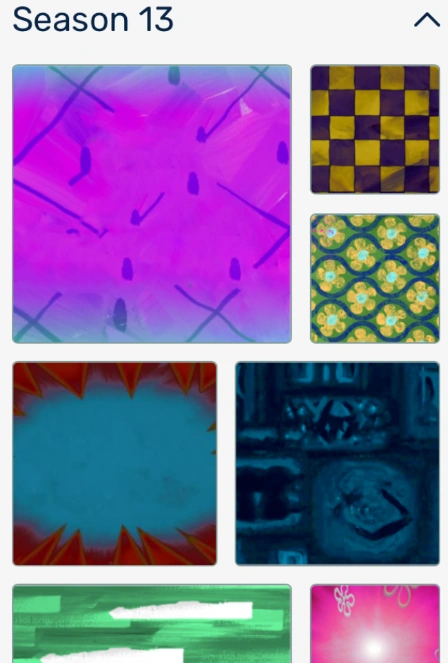 Are these Actual Season 13 Title cards? | Fandom