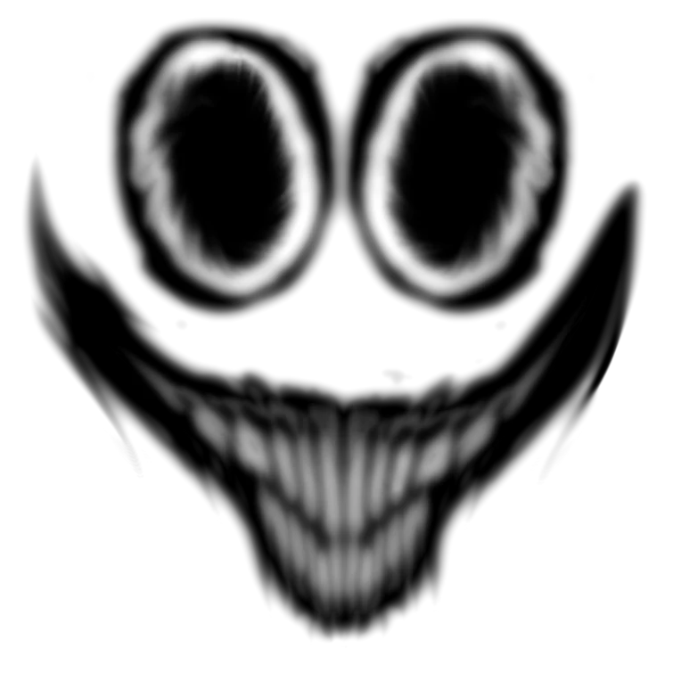 My fana made entity E-110 | Fandom