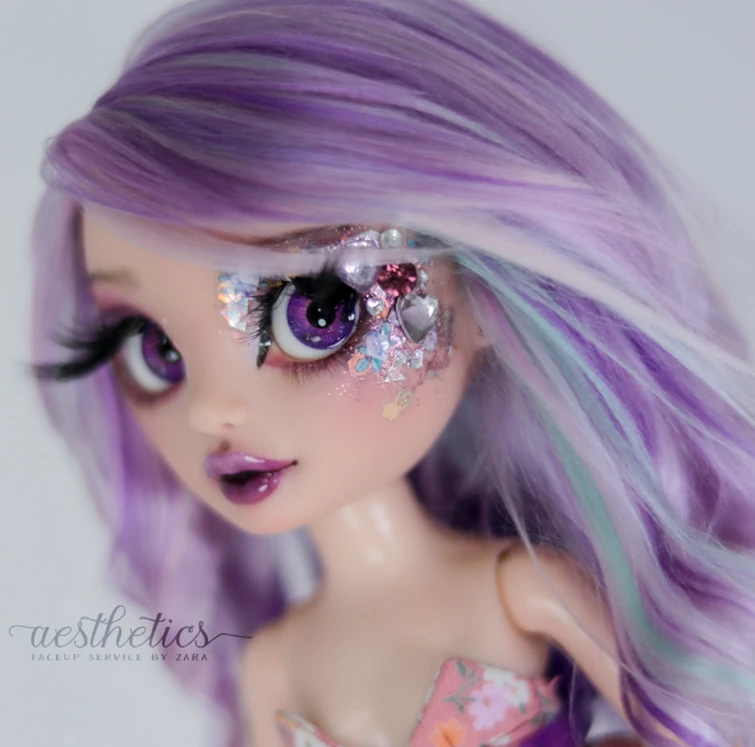 I Found Some Amazing OOAK Dolls | Fandom