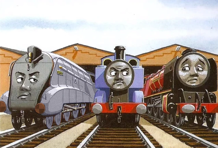 RWS Spencer | Fandom