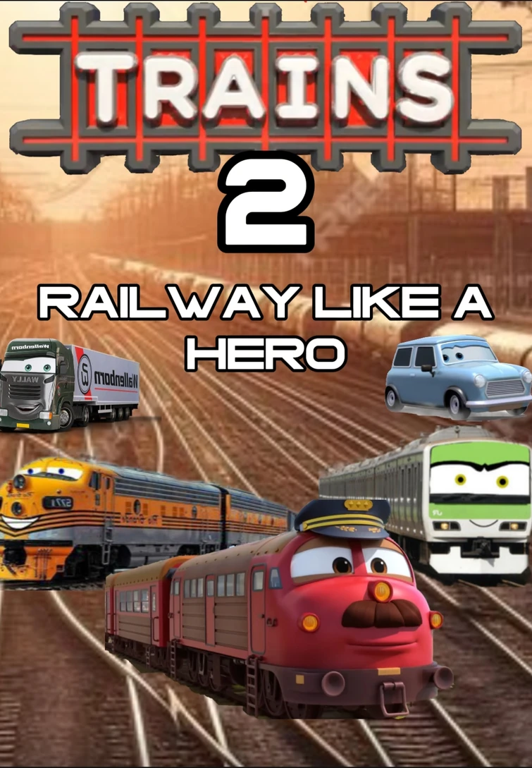 Discuss Everything About Disney Fanon Wiki | Fandom