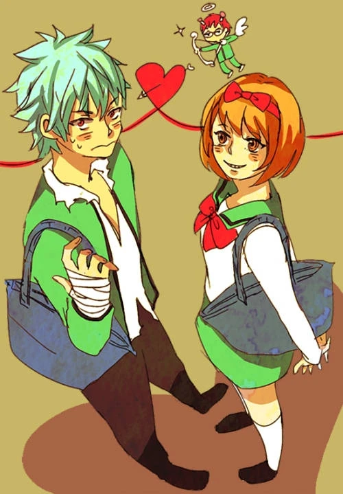 Chip's Favorite Ships (Part 5) | Fandom
