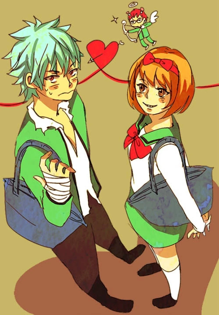 Chip's Favorite Ships (Part 5) | Fandom