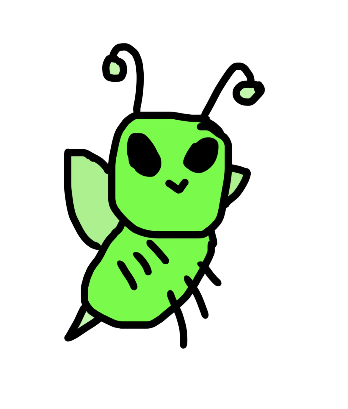 Gnarp Gnarp bee | Fandom