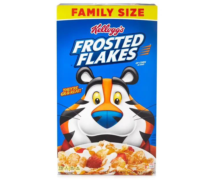 Post a image of your favorite cereal | Fandom
