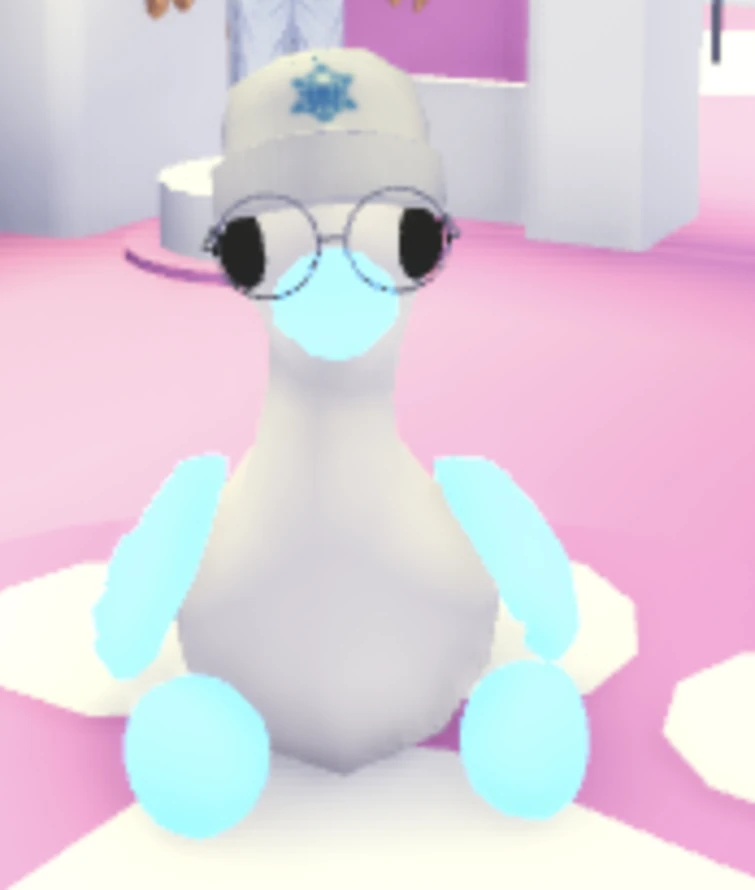 what color for my neon goose? 👀 | Fandom