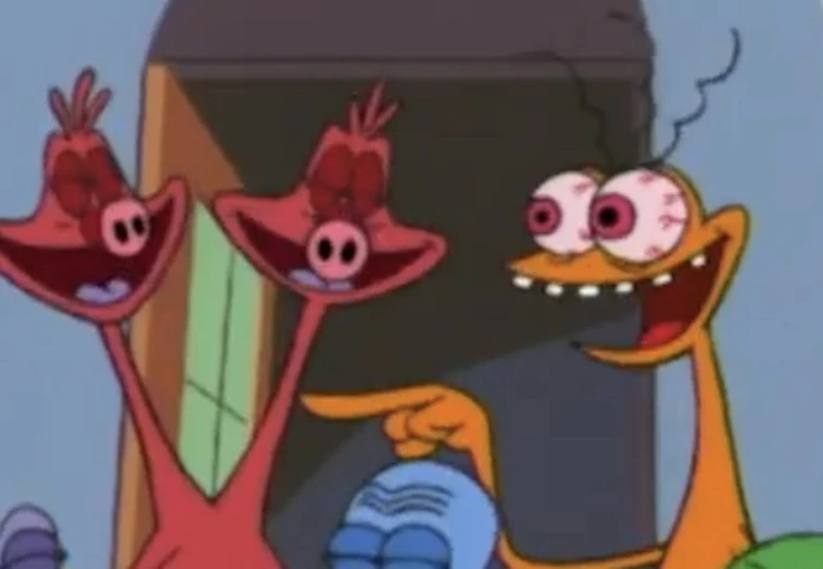 Bud Budiovitch X Stereo Monovici | Fandom