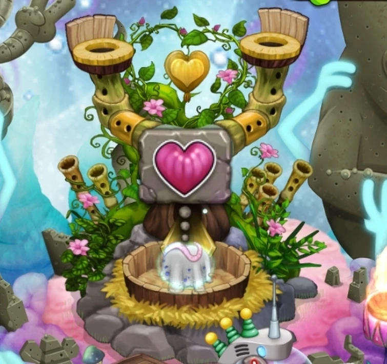 Epic Whisp!! | Fandom