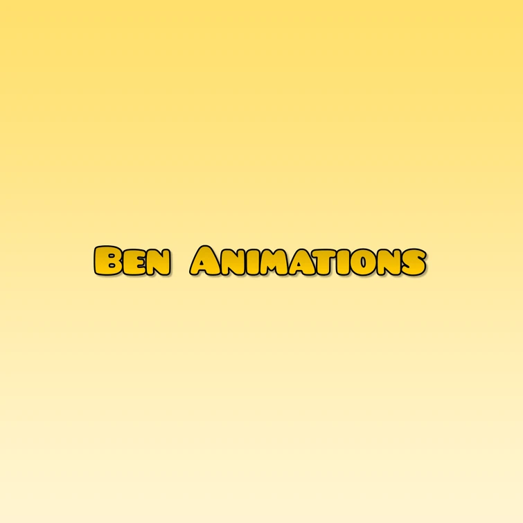 Ben's Profile. I made it myself. Again. | Fandom