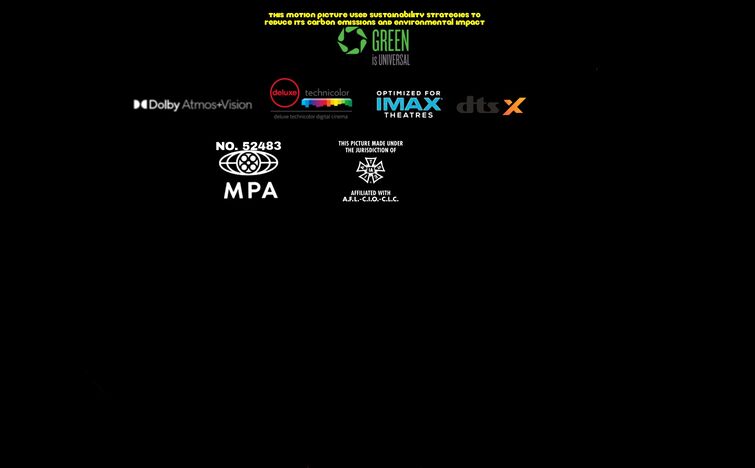 What are these credits? | Fandom