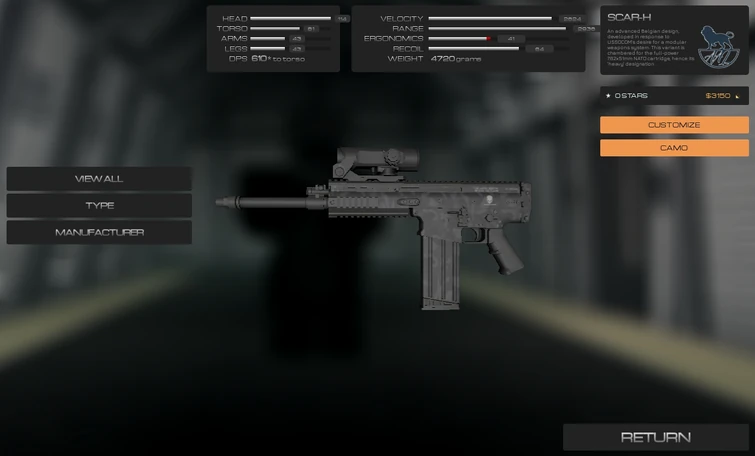 LOL MY SCAR-H IS NOW UNIQUE | Fandom