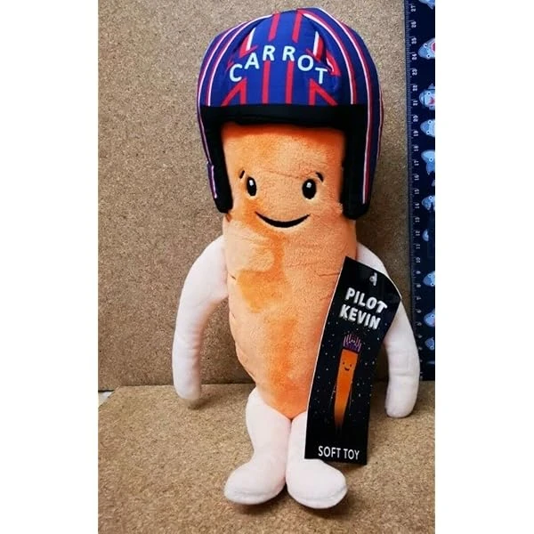 pilot kevin | Fandom