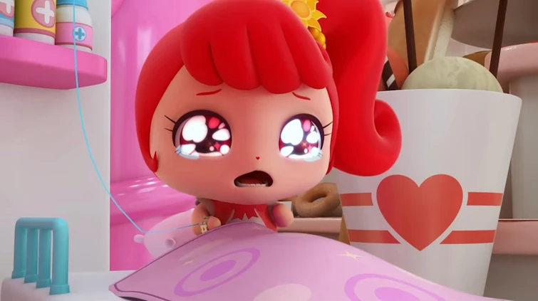 Why is nanaping crying? (Wrong answers only) | Fandom