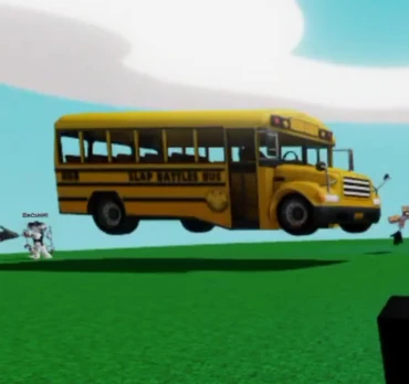 Discuss Everything About Slap Battles Wiki | Fandom