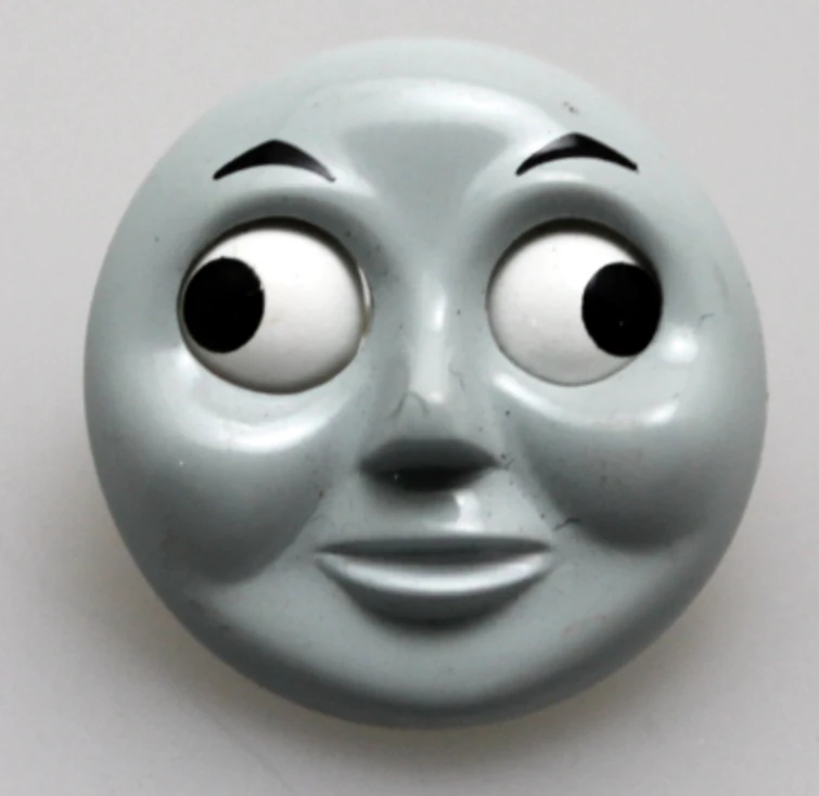 Bachmann faces ranked worst to best | Fandom