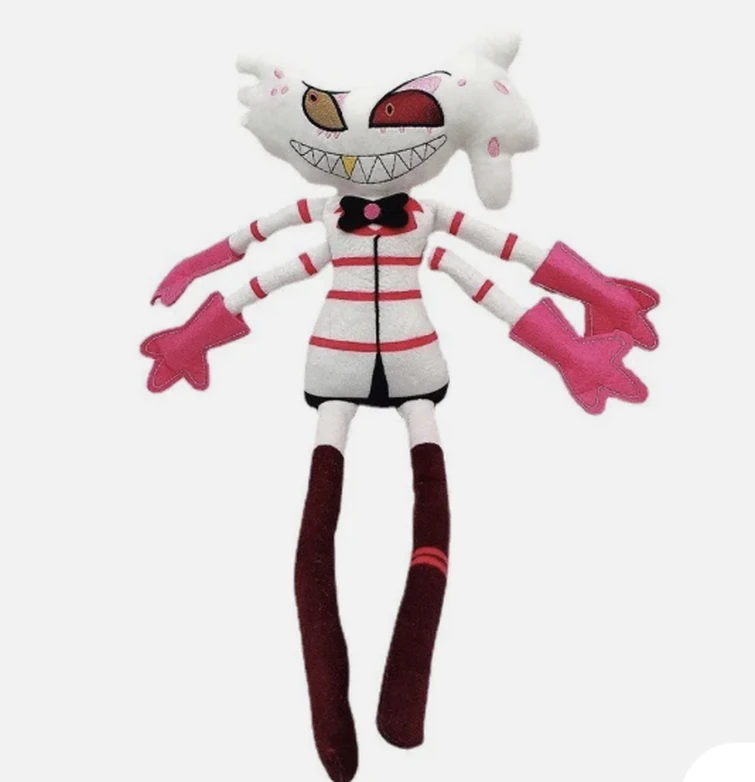 Discuss Everything About Hazbin Hotel Wiki | Fandom
