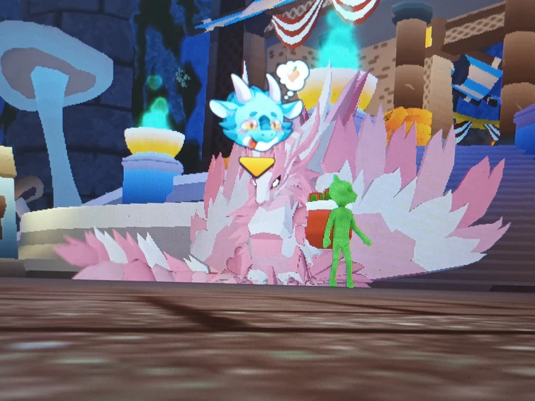 Seeing offers for my fm sm moix! | Fandom