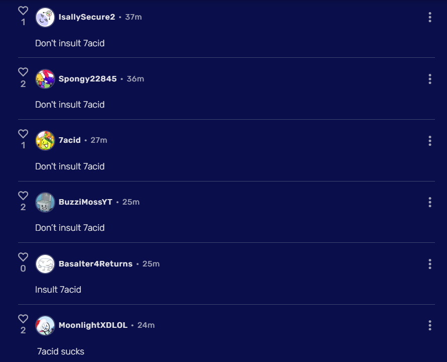 character development | Fandom