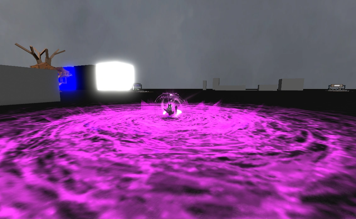 animosity remake | Fandom