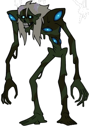 Monster Belos without horns | Fandom