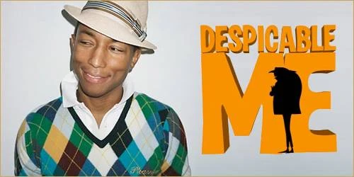 “Happy 50Th Birthday To Pharrell Williams!”🤠 | Fandom