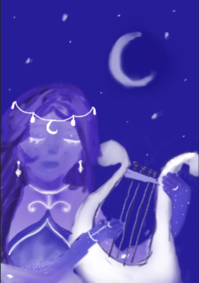 Reasons why i love moon blossom | Fandom