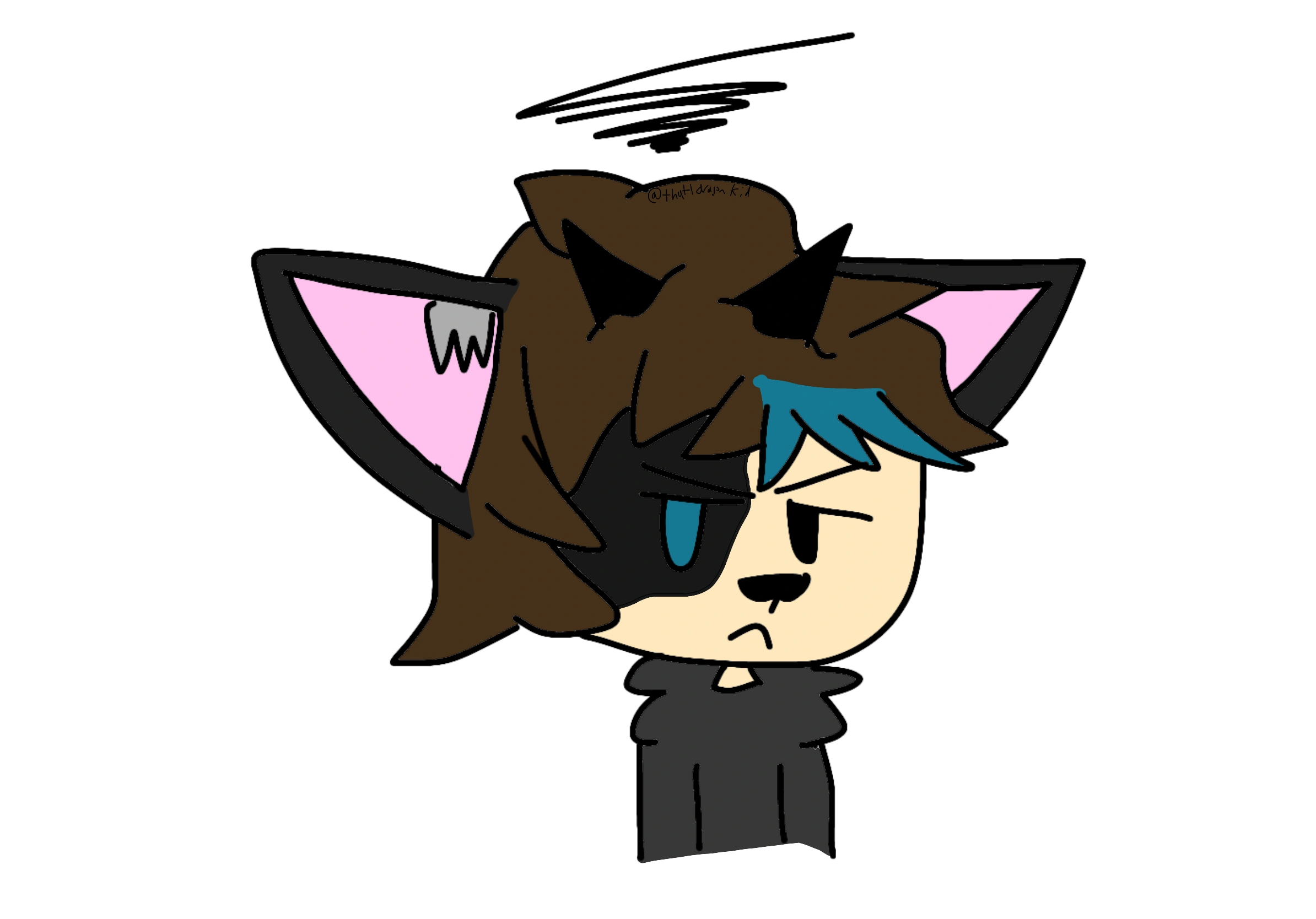 angy Psy doodle | Fandom