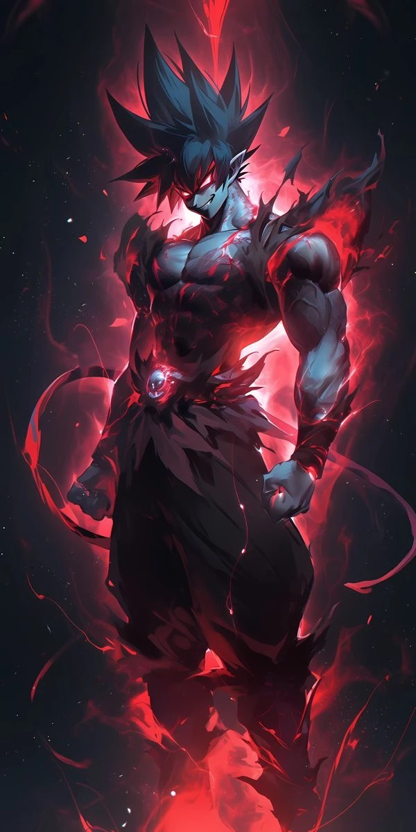 Flexing the power | Fandom