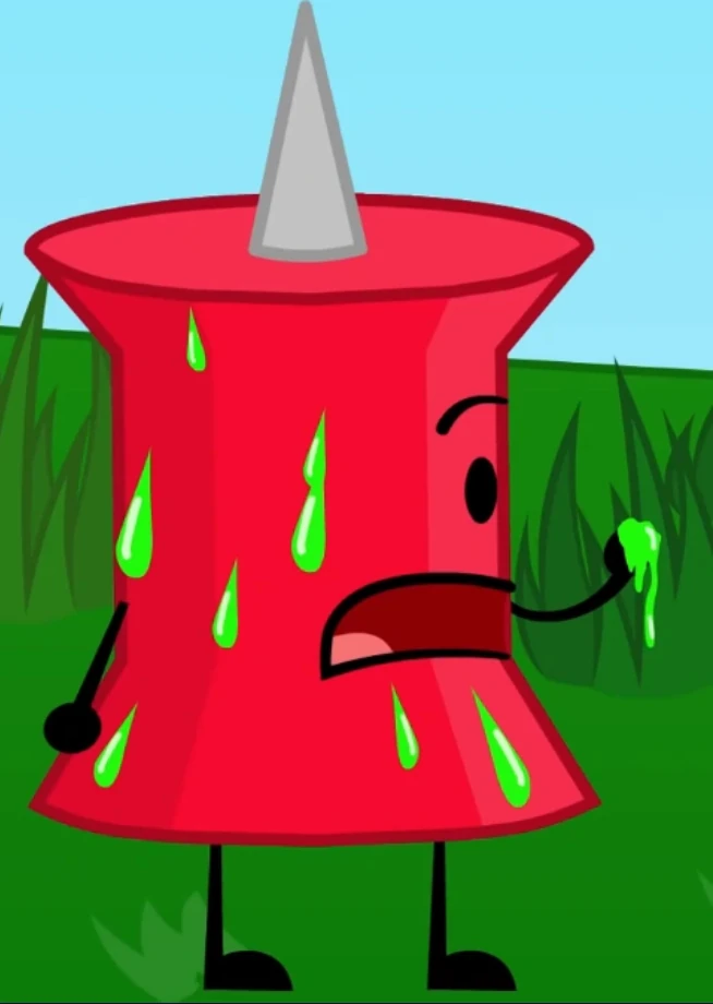 “Pins sweat ooze not water” | Fandom
