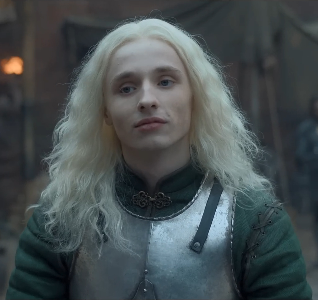 Aegon II Targaryen | Fandom