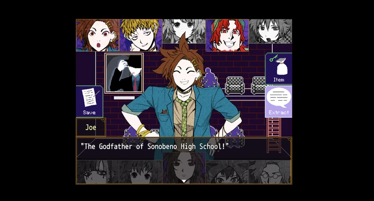 YTTD Out of Context (Part 1/?) | Fandom